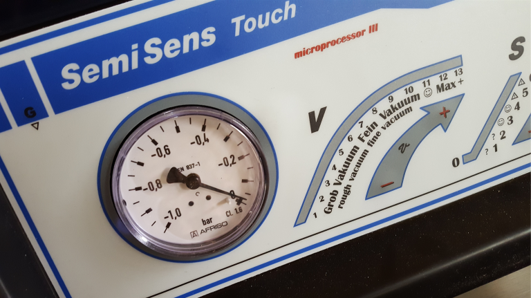 Startseite - VacuMIT Maschinenbau GmbH